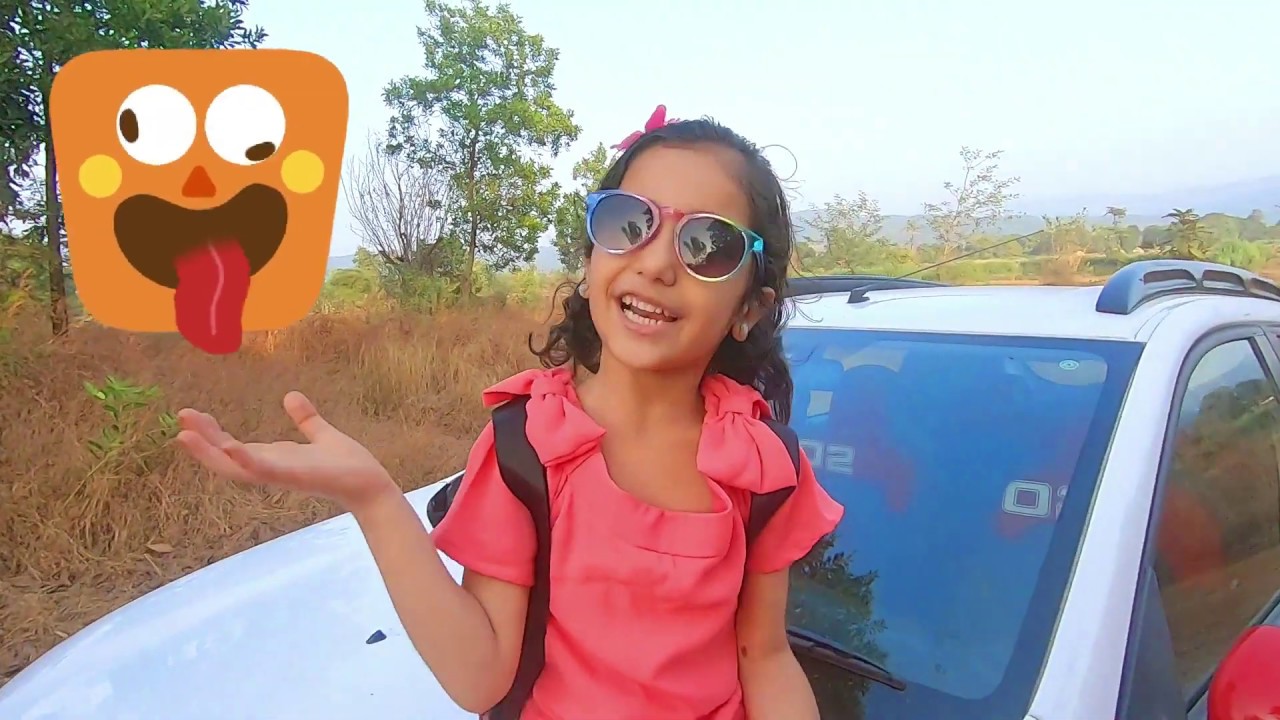 Baccha party picnic - YouTube