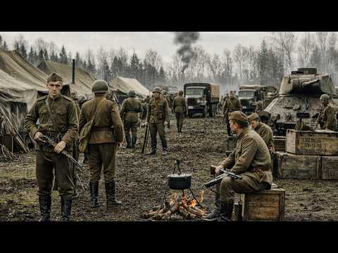 ПРЕМЬЕРА ВОЕННОГО БОЕВИКА! НАШУМЕВШИЙ ФИЛЬМ! \