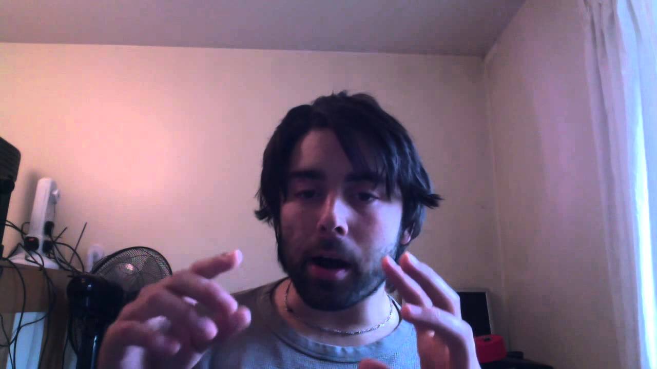 im back but things are still not better - YouTube