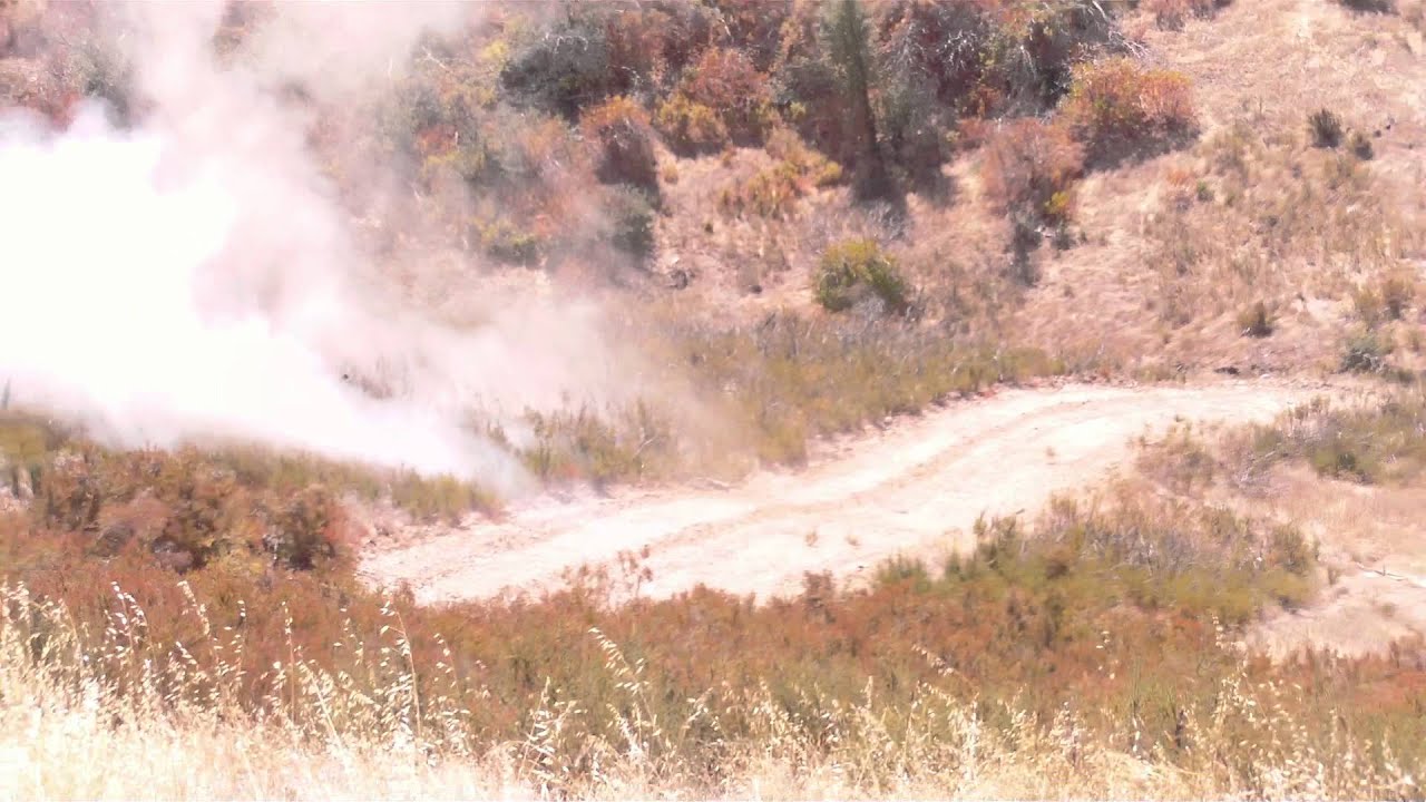 Tannerite VS Printer - YouTube