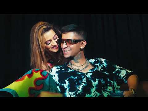TALK-SICK | MC THC feat.@KenishaMusicandPodcast | Prod @prodby-chetan | Surprize MF EP | Music Video