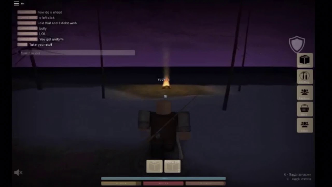 Roblox| The Northern Frontier Tutorial - YouTube