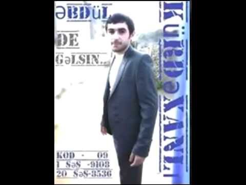 EBDUL.KURDAXANLI.QARA BEXTIM