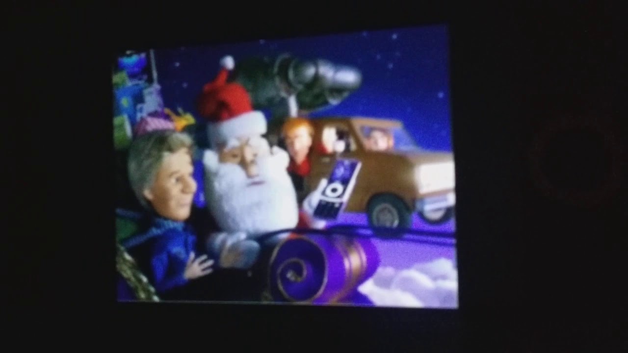 Alltel Christmas (2008) - YouTube