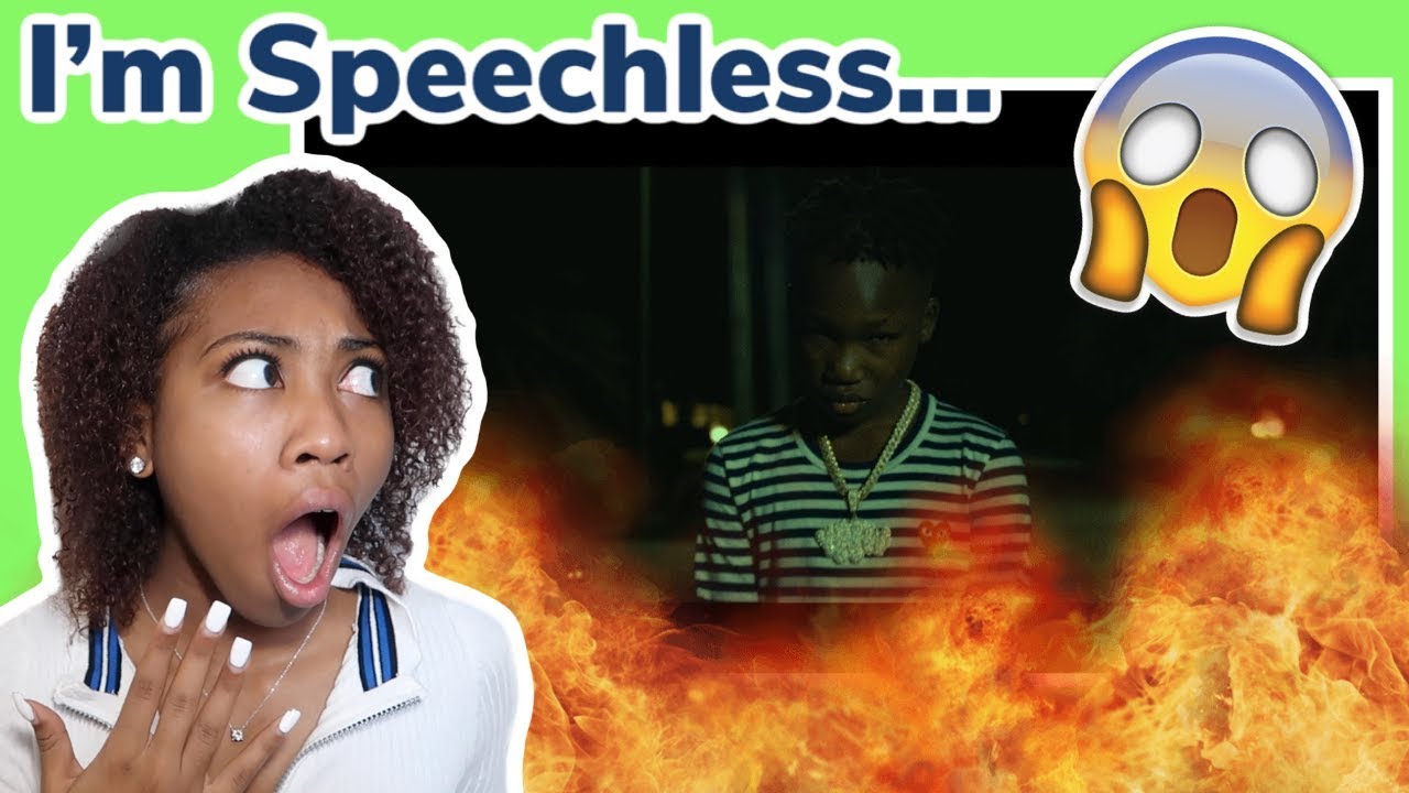 YNW BSlime - Slime Dreams (Official Music Video) REACTION! - YouTube