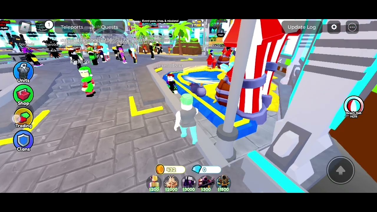 #roblox #ttd #rouge demon - YouTube
