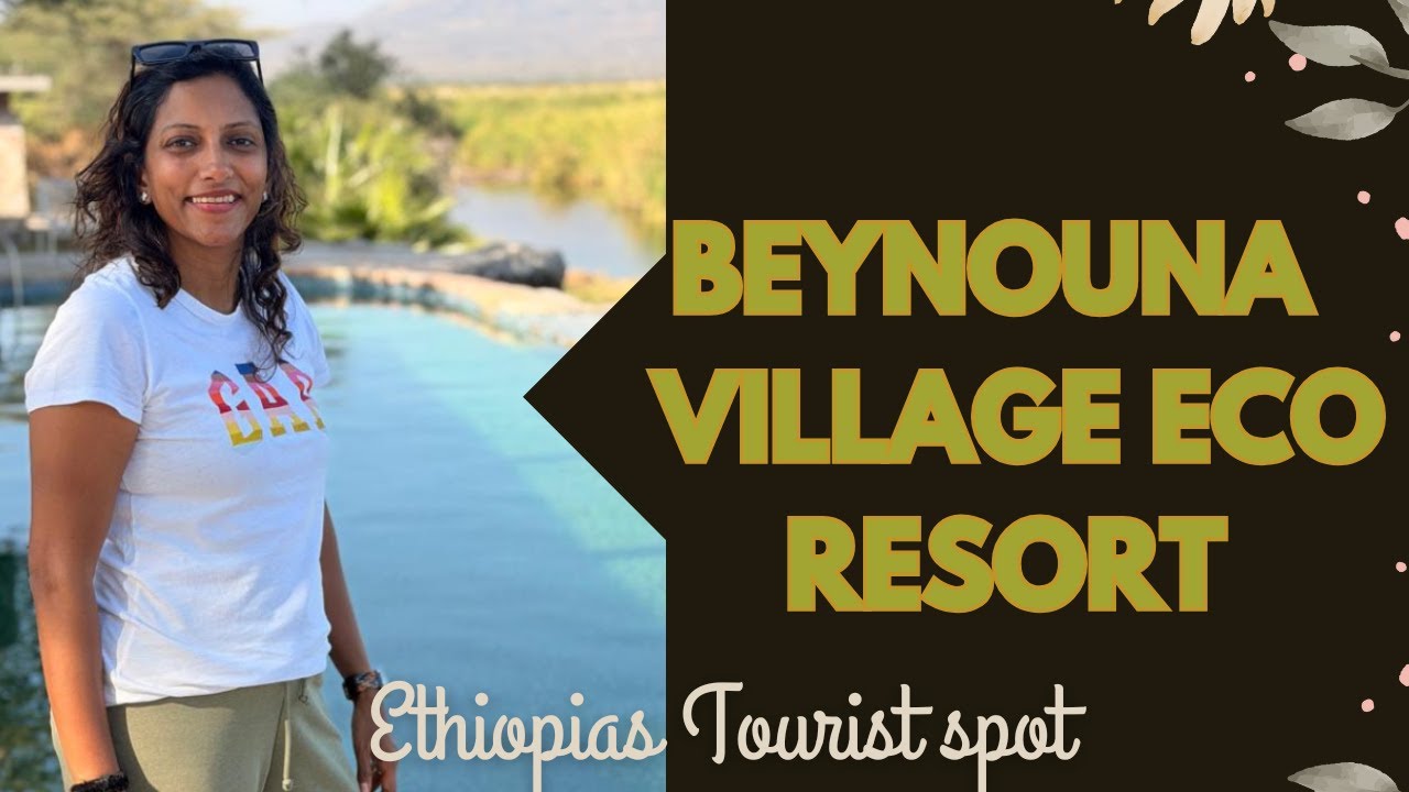 Beynouna Village Eco Resort - Adventure, Relaxation, and Stunning Views ...