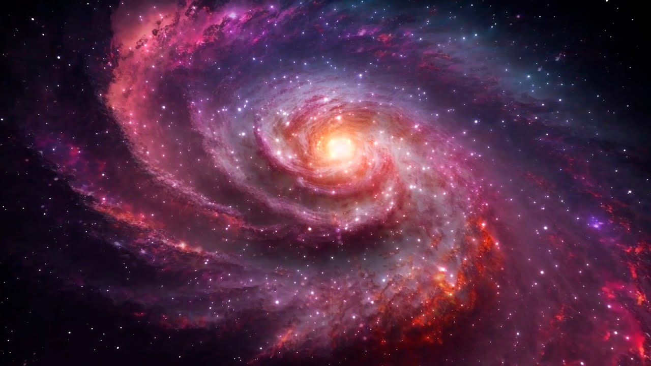 Top 5 Strangest Objects in the Universe - YouTube