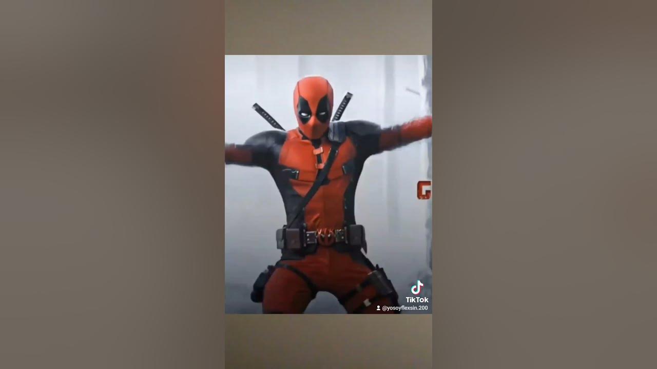 Dibujando a depool y Wolverine - YouTube