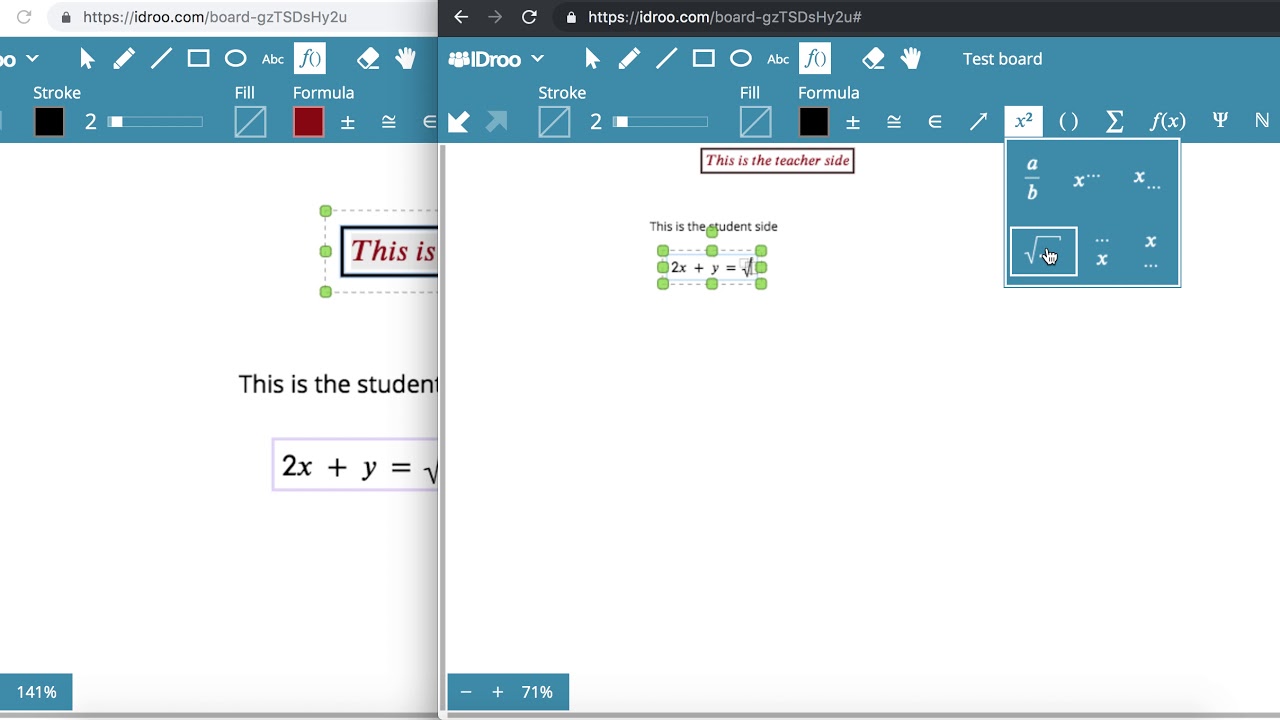 Idroo Overview - YouTube