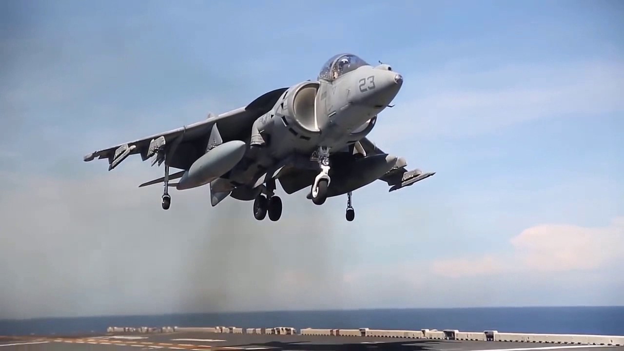 Marine Expeditionary Unit Aircraft • Aviation Combat Element YouTube ...