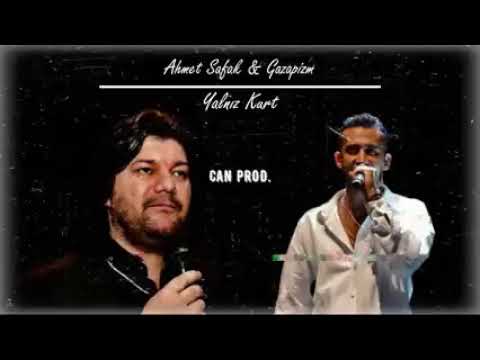 Ahmet Şafak Bir Düş Gördüm