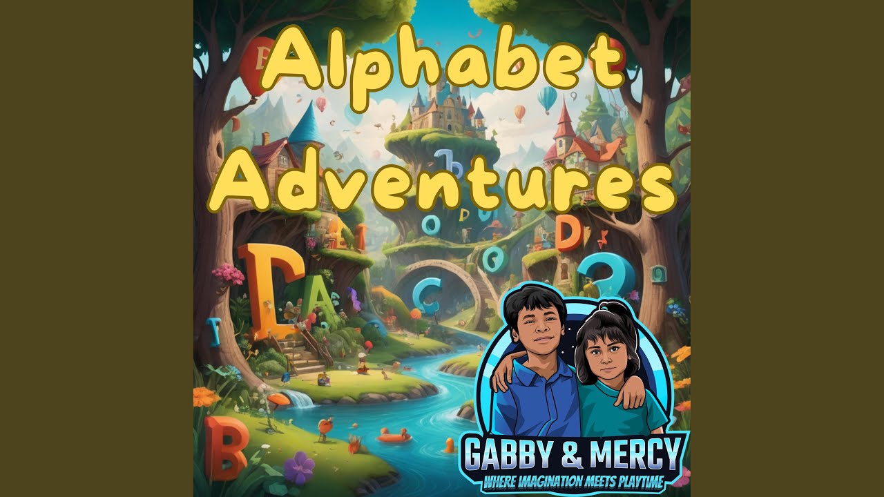 S is for Space - YouTube