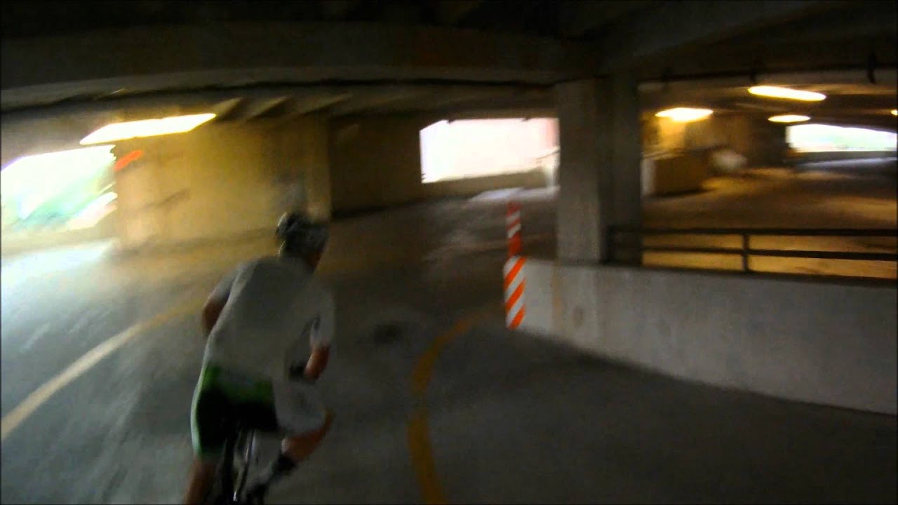 2012 Urban MTB Crit - YouTube