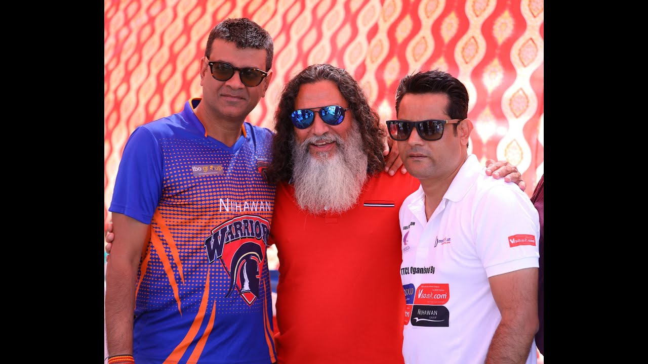 Mirzapur Lala vs Imran Khan Visawaale.com VWI Groups (Cricket ...