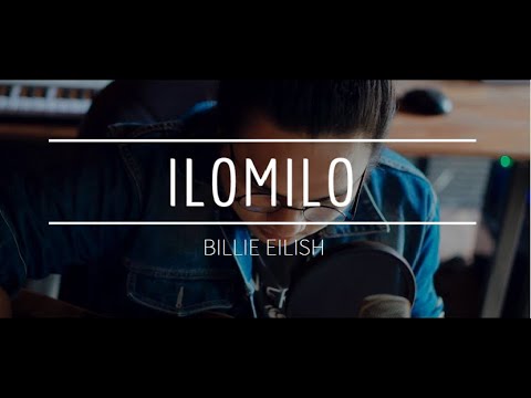 Billie Eilish - Ilomilo (Cover by Vivit Rock) - YouTube