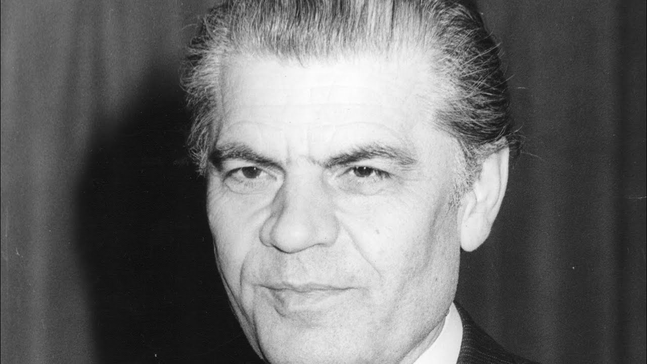 Dumitru Mazilu și Raportul ONU care atrage furia lui Ceaușescu!# ...