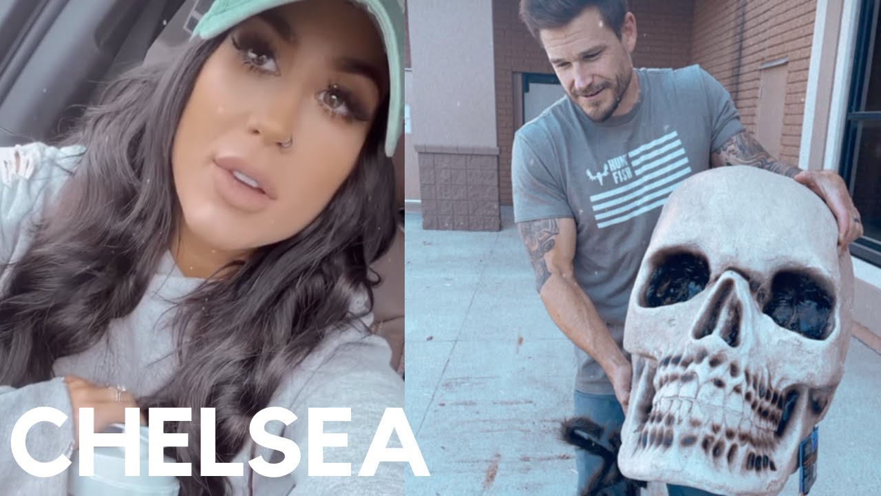 CHELSEA Stories | TEEN MOM | EP. 9 - YouTube