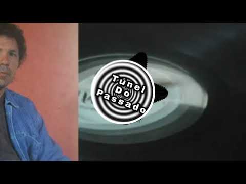 Ray Santos - Sonhei Com Você (1992) [TÚNEL DO PASSADO]