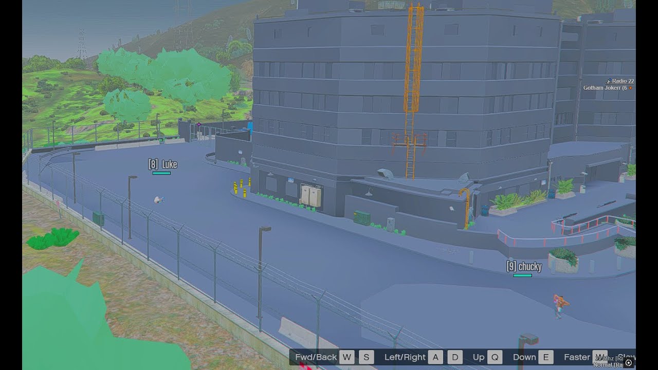 SINISTER RP JOIN UP CUSTOM GUNS FREE GANGS - YouTube