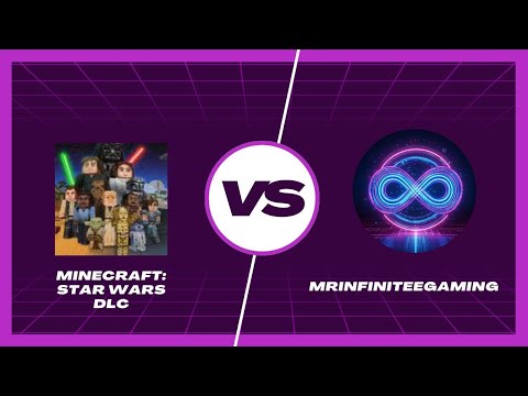 Minecraft Star Wars All Droid Disc Locations Walkthrough - YouTube