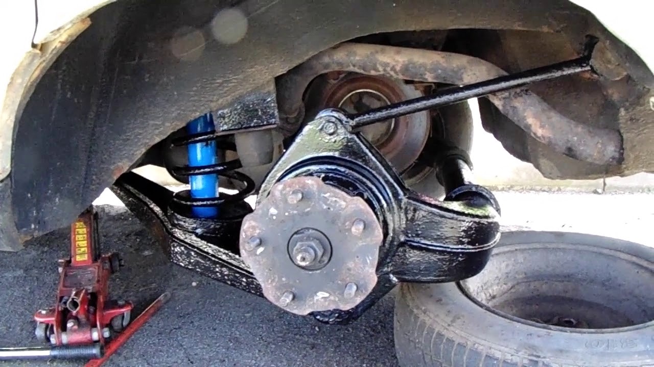 ROVER P6 PROJECT PART 14 - YouTube