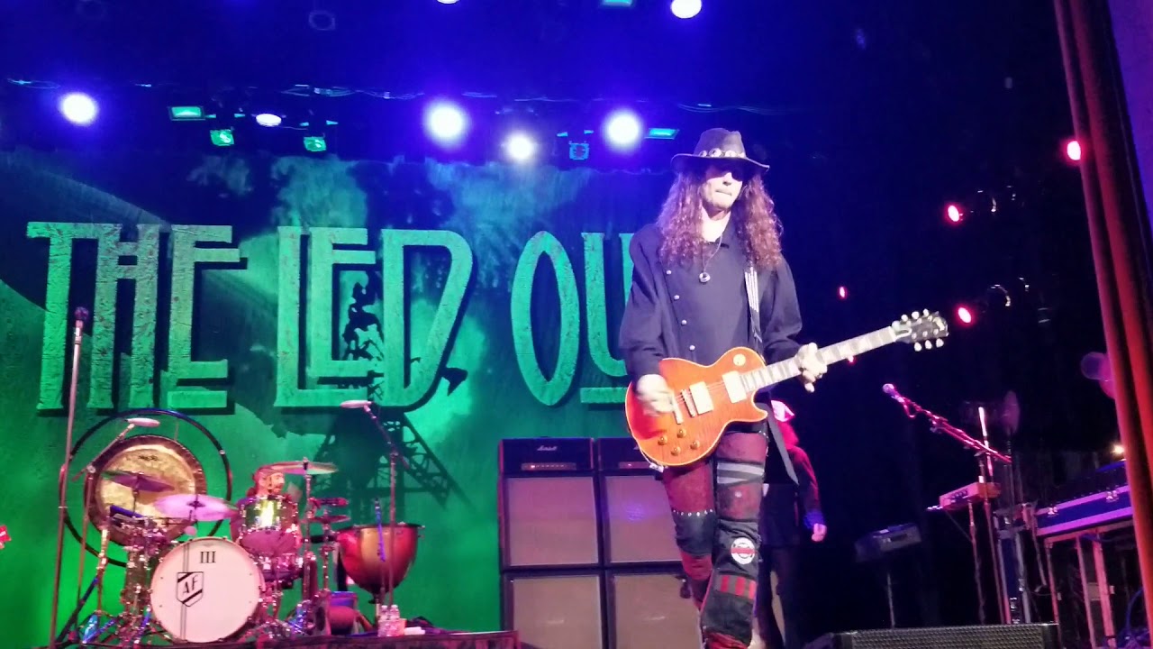 Get The Led Out YouTube get-the-led-out-youtube