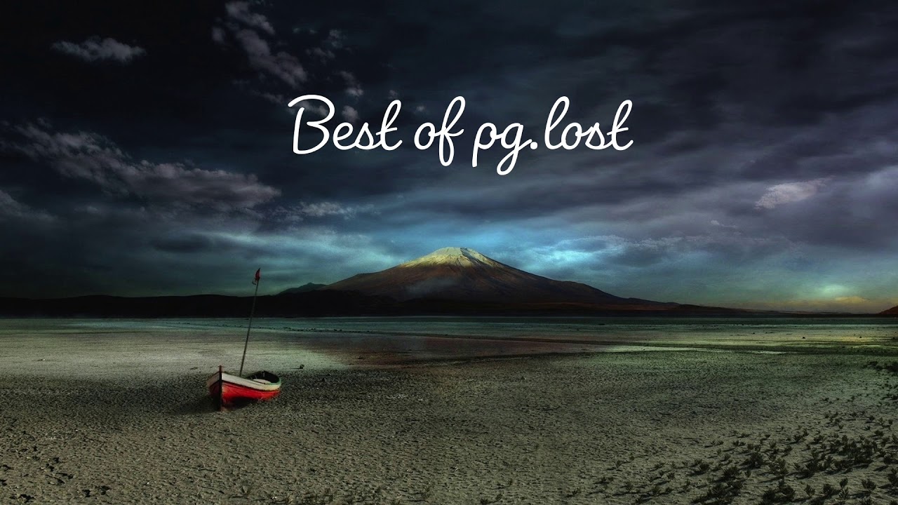 Best of pg.lost - YouTube