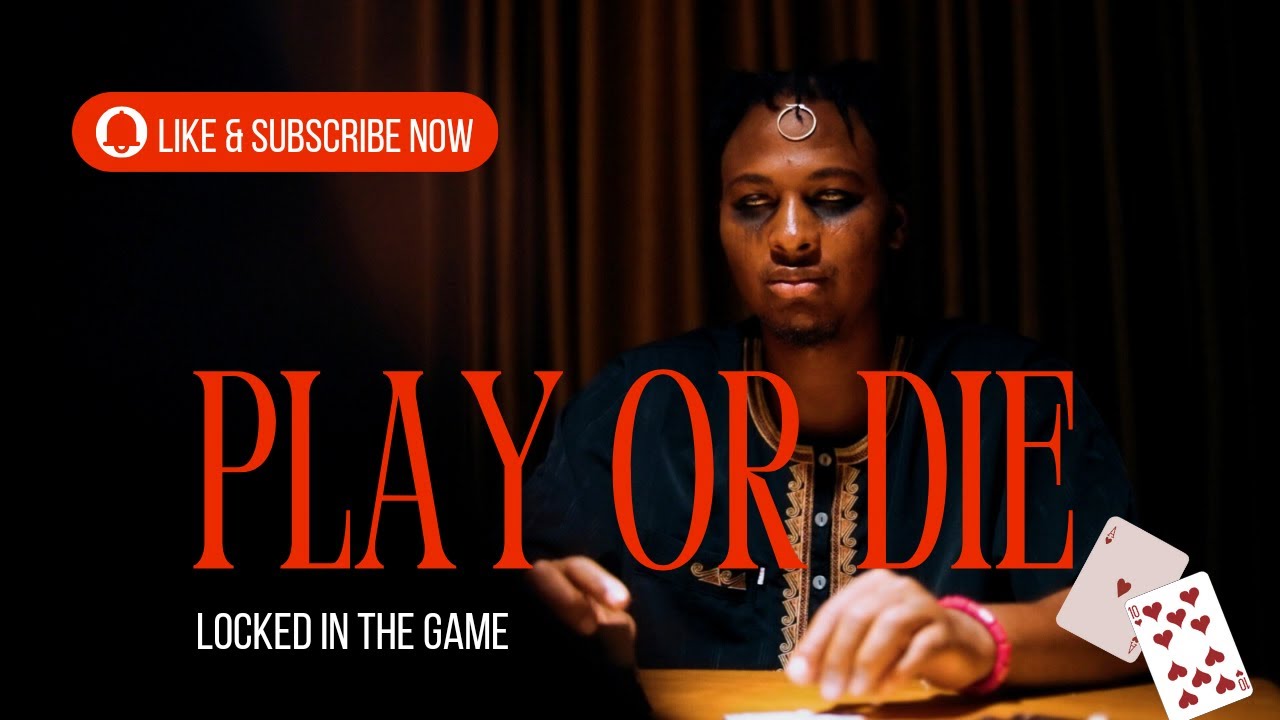 "PLAY OR DIE" official shortfilm - YouTube