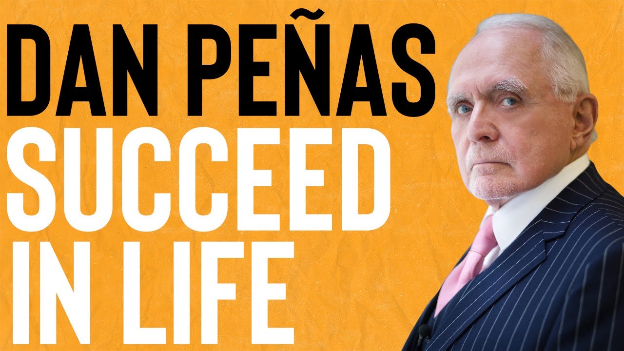 Dan Peña Gives Advice to Young People! Absolute must-watch! - YouTube