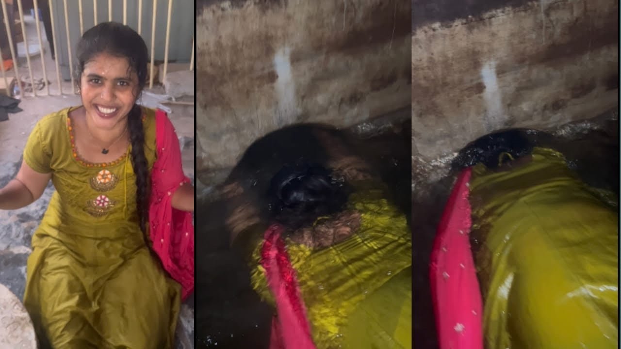 మీరు అడిగారు అని ఫుల్ వీడియో పెడుతున్న గుండె గట్టిగా పట్టుకొని చూడండి ...