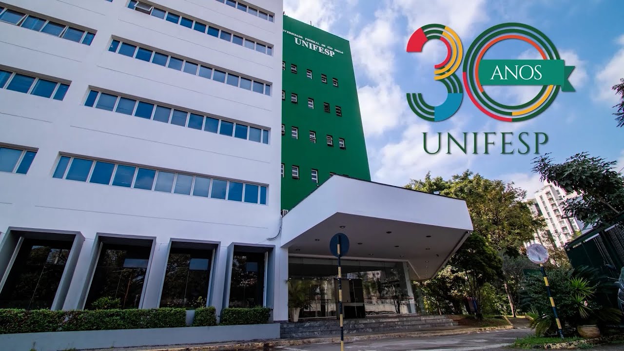 Unifesp 30 anos | Evento comemorativo - YouTube