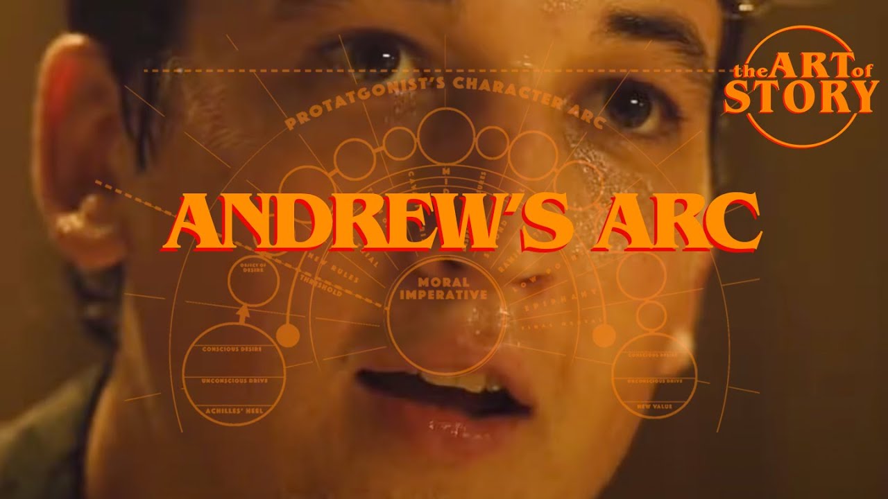 ANDREWS ARC | WHIPLASH - YouTube