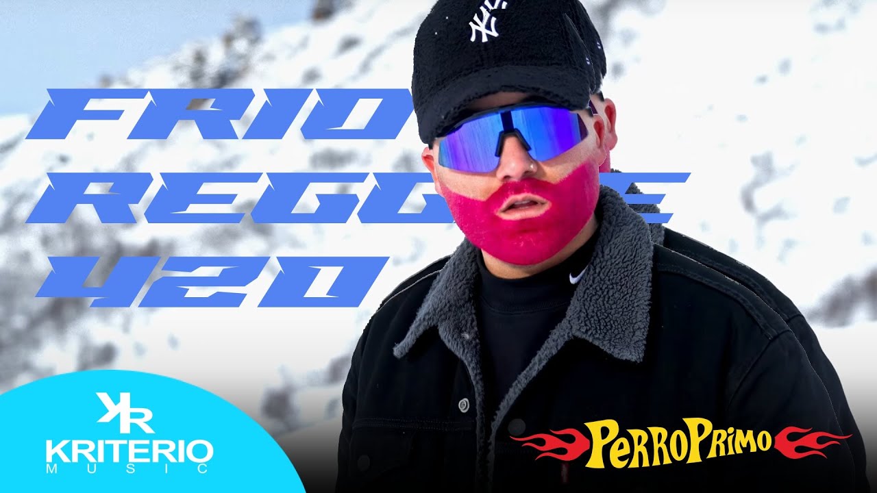 Perro Primo, DT.Bilardo - Frio ( Video Oficial) Reggae 420 - YouTube