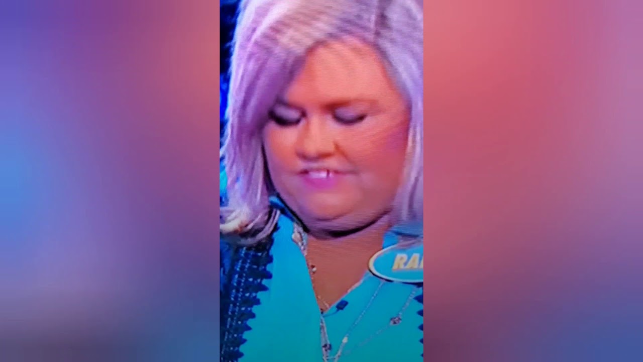 Family Feud Randa - YouTube