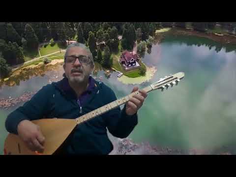 ZAFER PEKER DİYEMEDİM GİDİYORSUN BİLMEDİĞİM UZAKLARA V2 TAM ÇALIM  KISA SAP BAĞLAMA EKLEYEN SURGEON