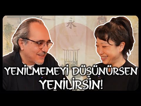 Savaş Davulları | Modern Samuray Sohbetleri: Emiko Karayılmaz