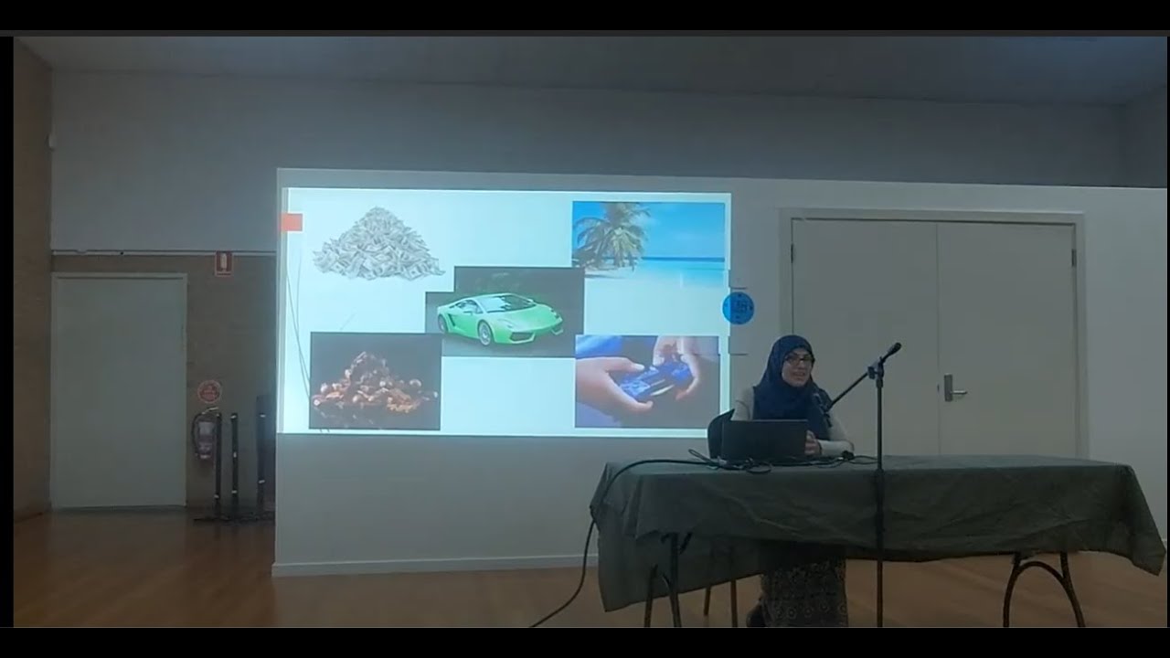 What is 'The Good Life ? by Dr. Sama Hadad - YouTube