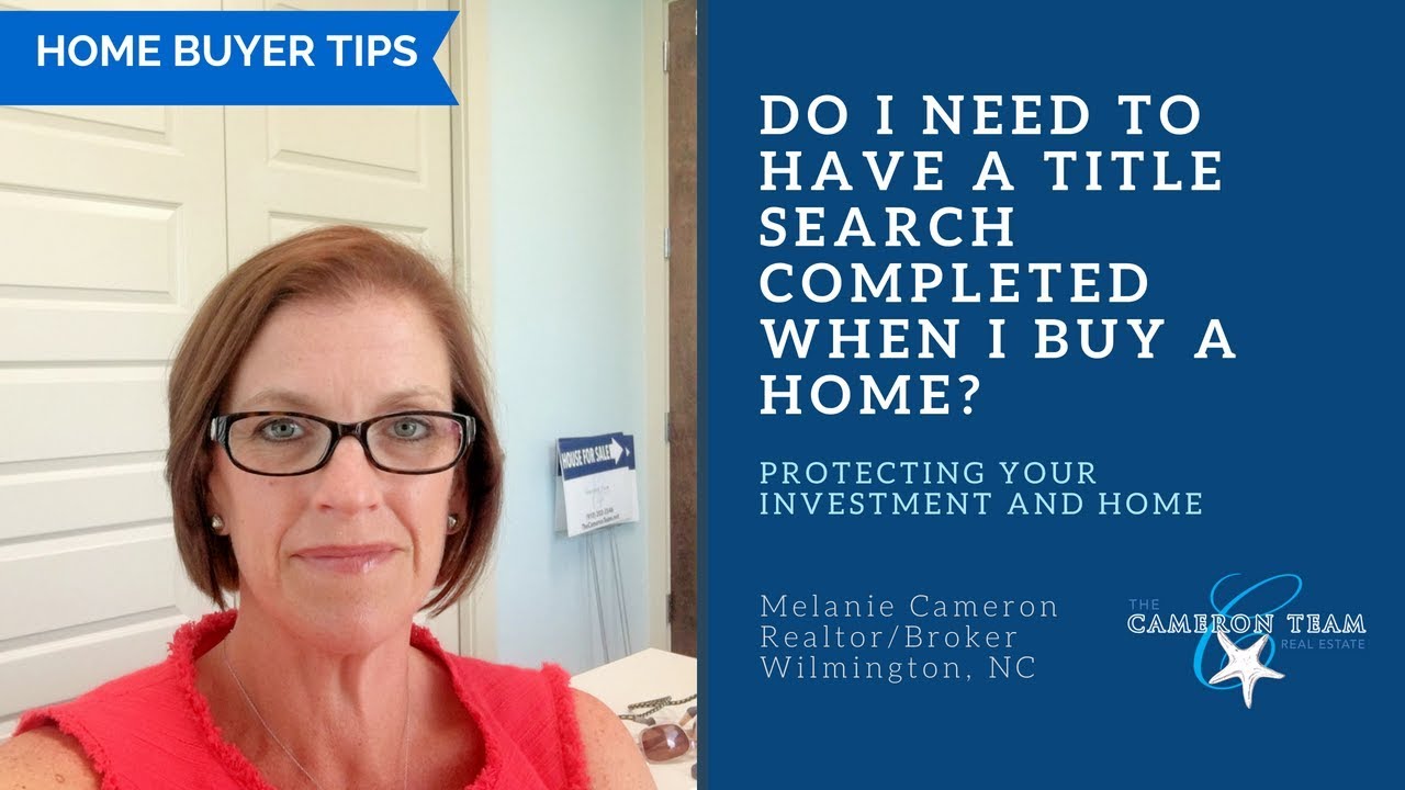 Do I Need To Have A Title Search Completed When I Buy A Home Home do-i-need-to-have-a-title-search-completed-when-i-buy-a-home-home