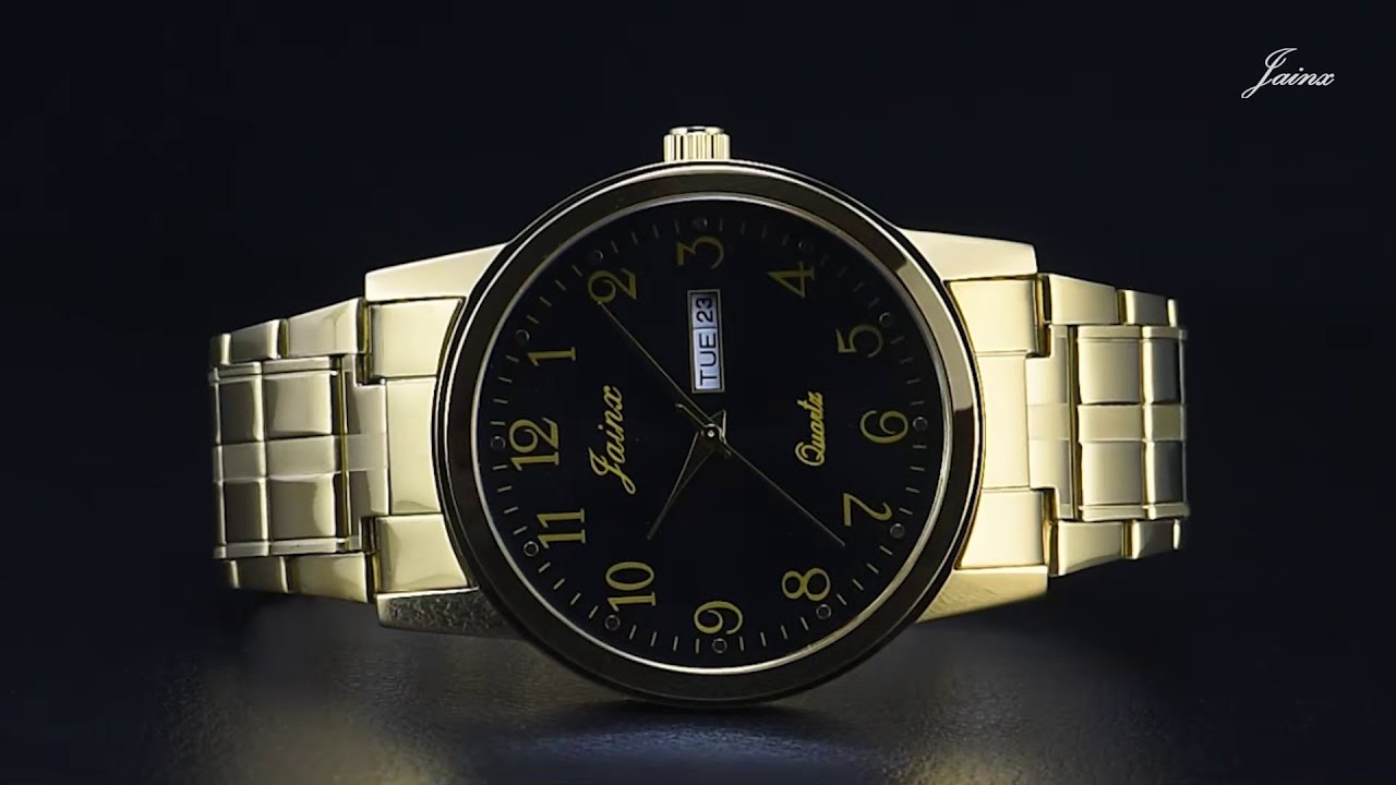 Jainx Wrist watches - Get 80% Discount + Extra 10% Discount on our all ...
