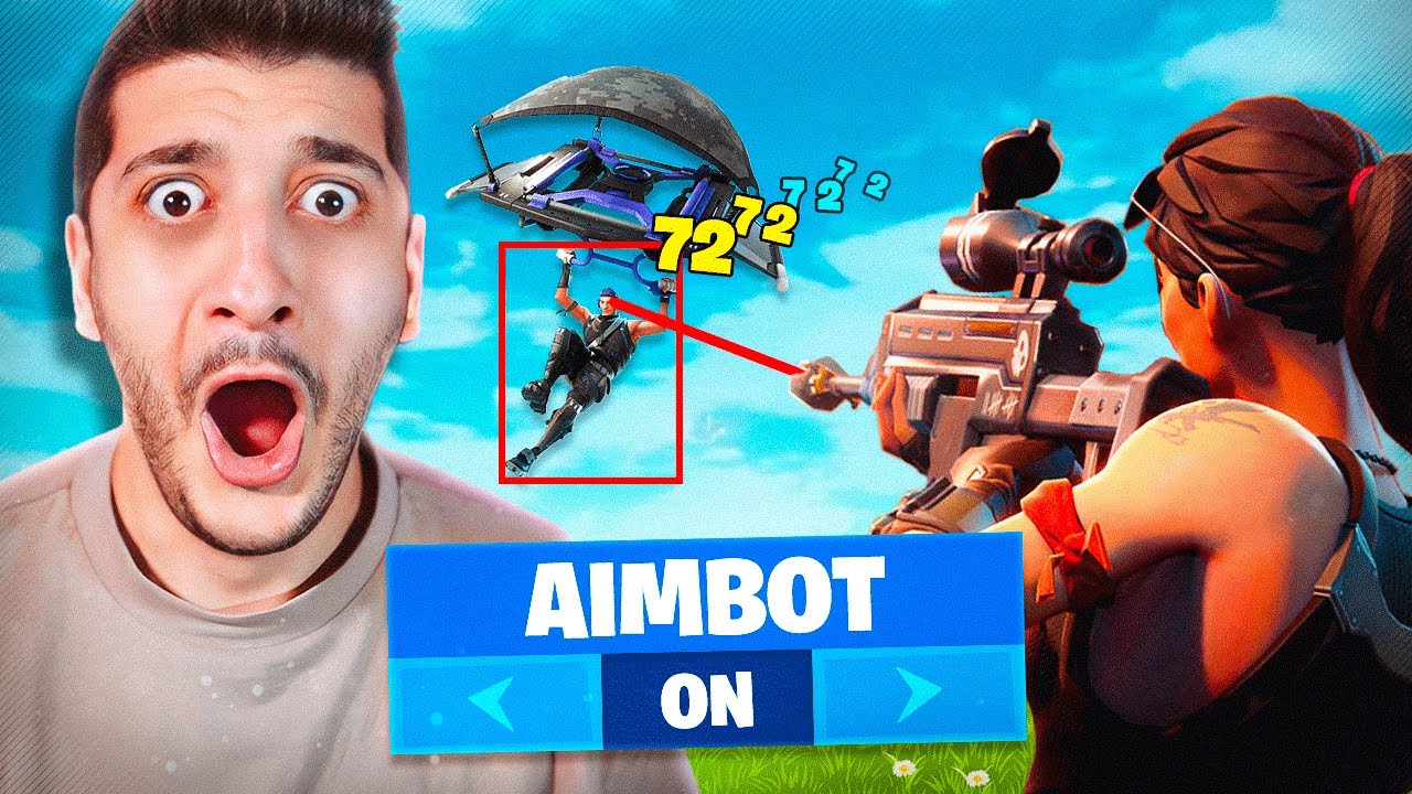 PROVO LE SENS DI PETERBOT E... | SENS DEI PROPLAYER Ep.1 - YouTube