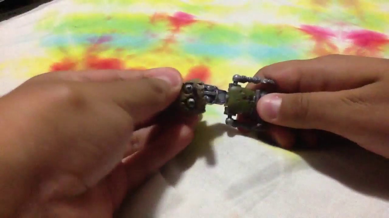 Lego Five nights at Freddy's The Joy of creation : Lego ignited ...