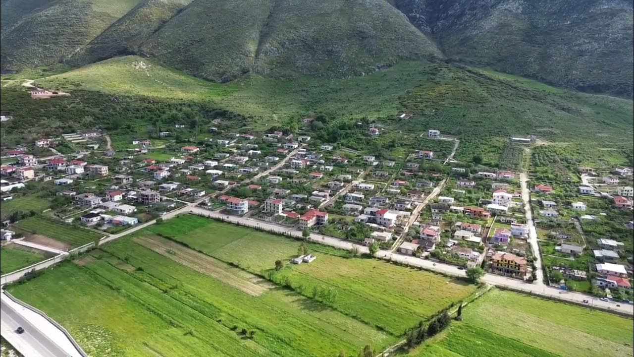 Dukat i Ri Vlore 4k - YouTube