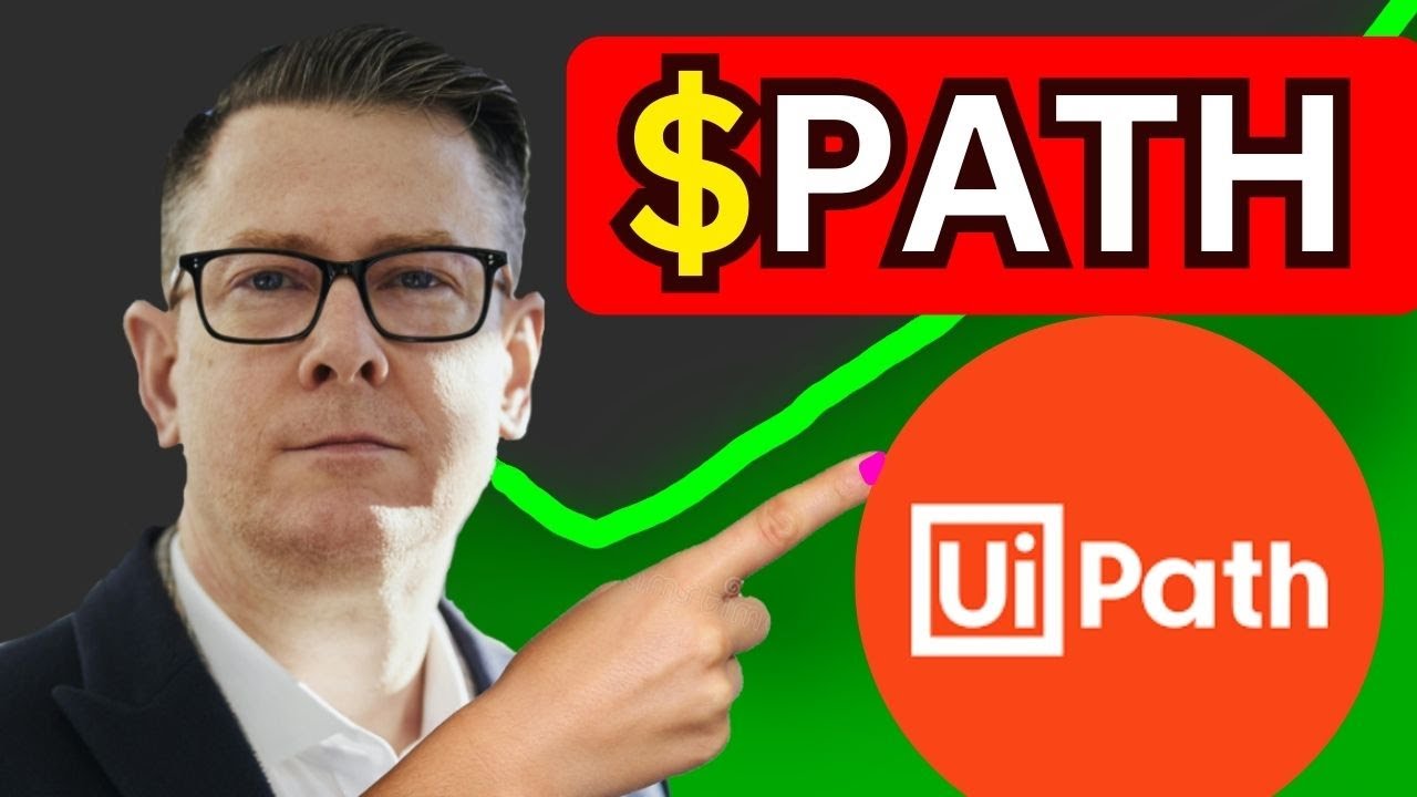 PATH Stock (UiPath stock analysis) PATH STOCK PREDICTION PATH STOCK ...