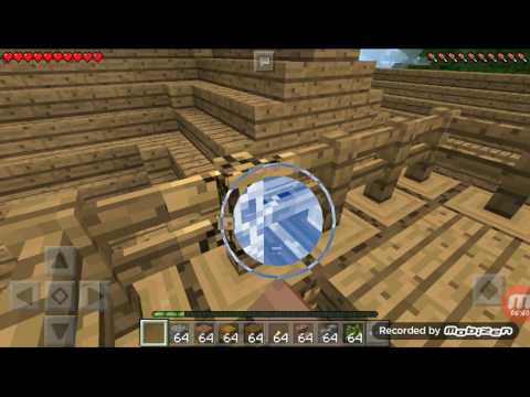 Minecraft Ali Toprak çekiyor