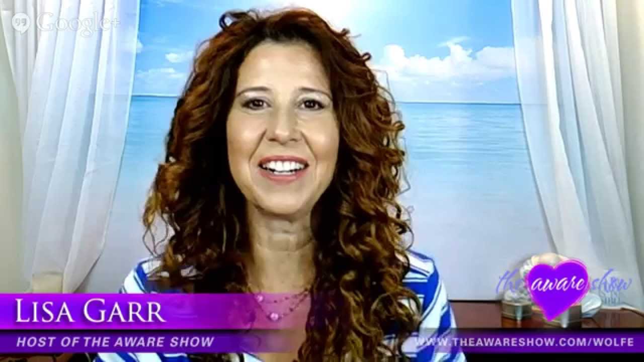 The Radiant Body Summit - Lisa Garr's Summary of the David Wolfe ...