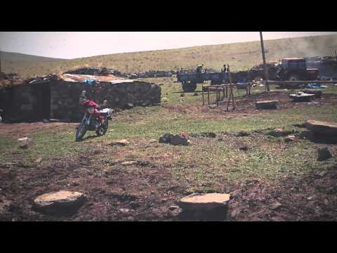 Çıldır Eşmepınar köyü yaylası