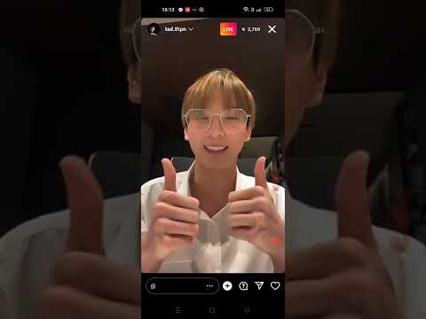 Tad Atlas (Live) 07/10/2022 - YouTube