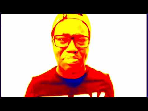 Deji crying earrape - YouTube