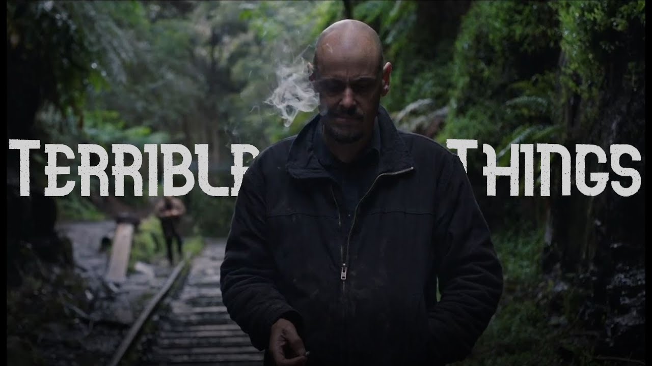 Mr Inbetween || Terrible Things - YouTube